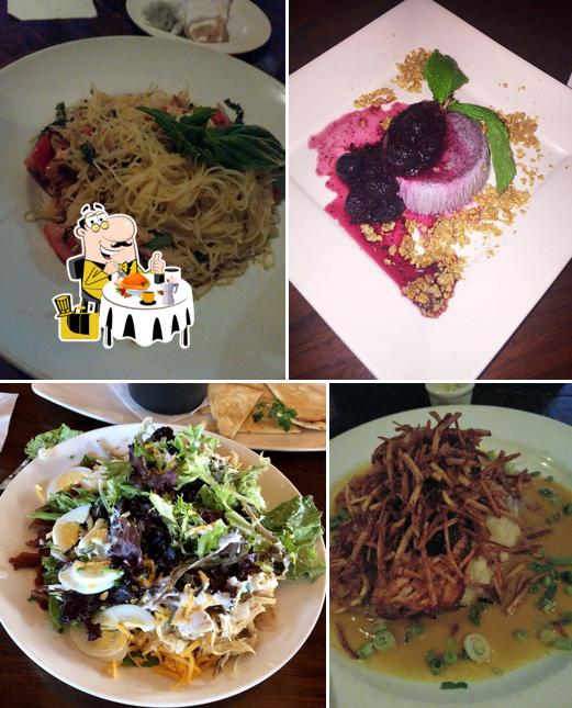 Porter Creek Hardwood Grill, Burnsville - Restaurant menu, prices and ...