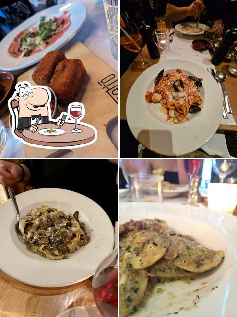 Matto, Québec City - Restaurant menu, prices and reviews