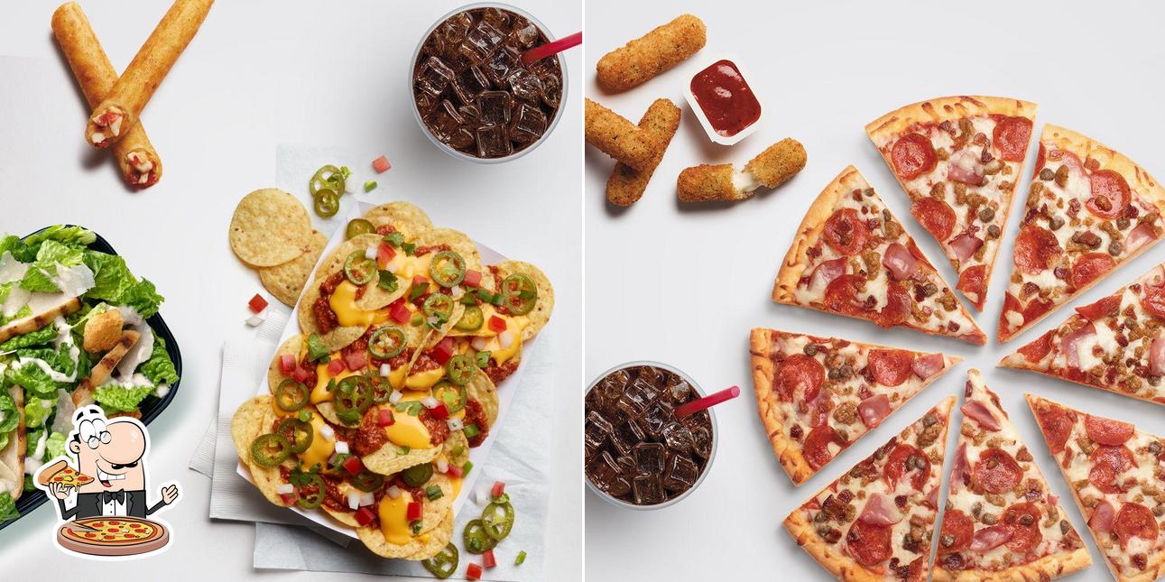 7-Eleven in Triangle - Restaurant menu and reviews