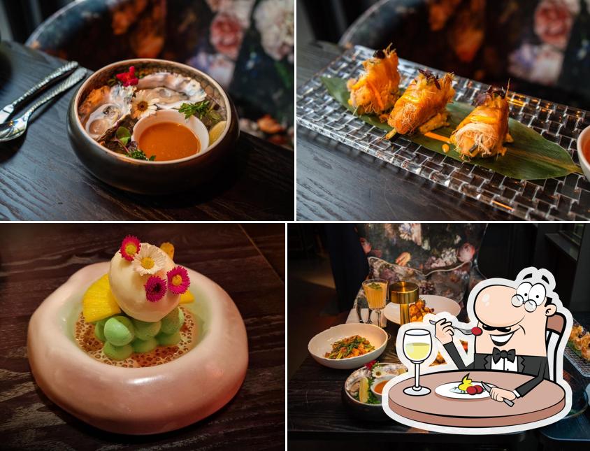 Aimy - Southeast Asian Cuisine restaurant, München ...