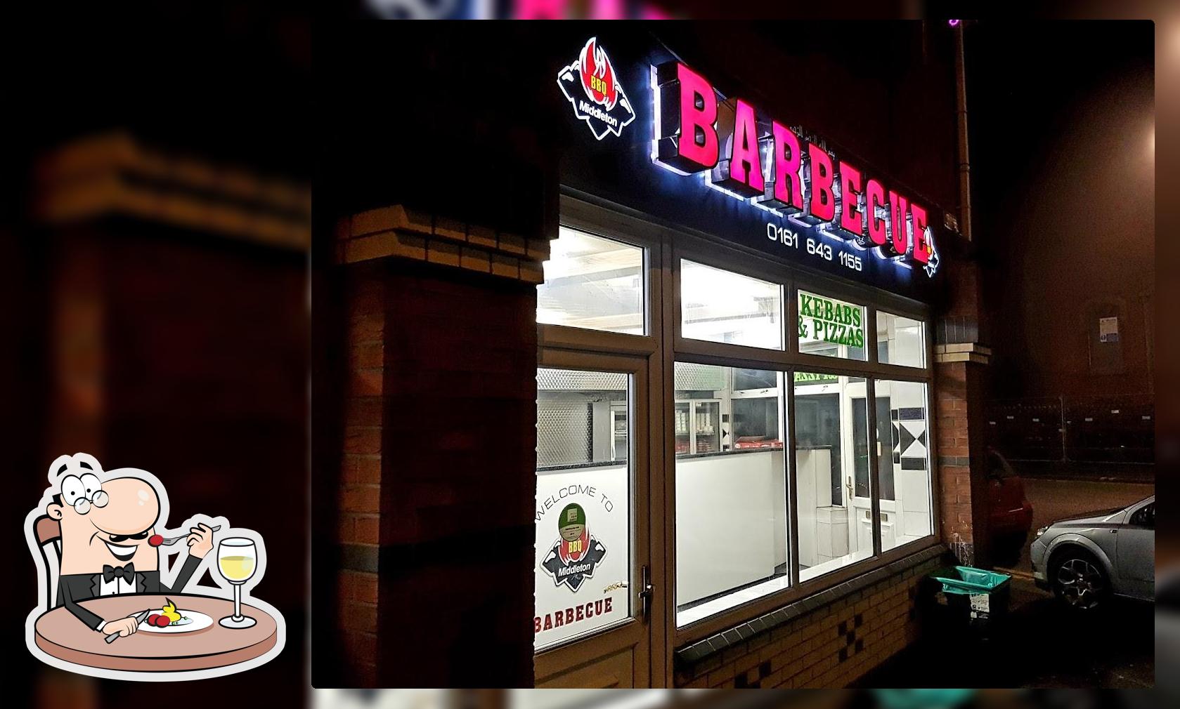 Find the best place to eat in Middleton, England, spring 2024 ...