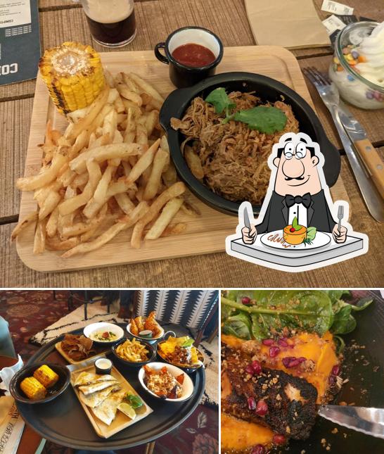 Bds Pacé, Pacé - Menu du restaurant, prix et avis