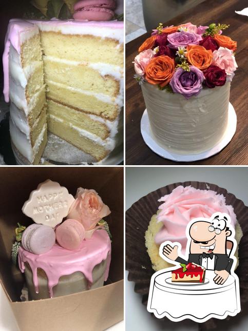 Bake Bar in Miami - Restaurant reviews
