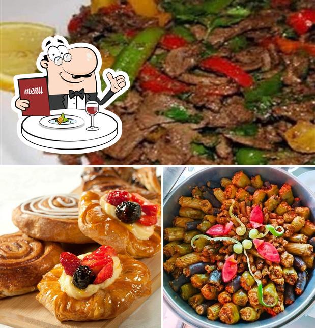 Bakery, Port Said - Restaurant reviews