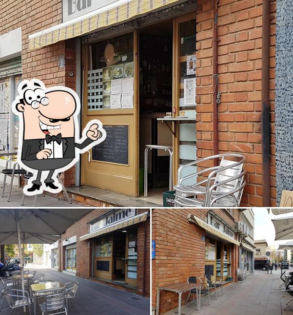 Bar Jaime in Barcelona - Restaurant reviews