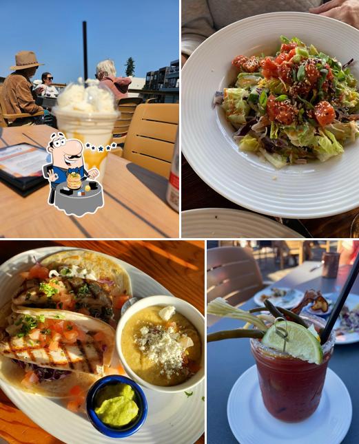 Menu of Boathouse 19 pub & bar, Tacoma - reviews and ratings
