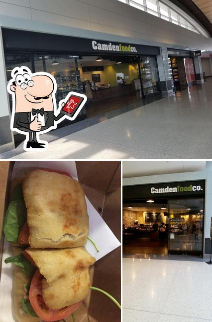 Camden Food in Sacramento - Restaurant reviews