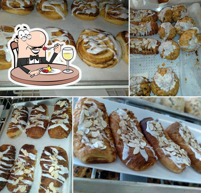 Cool Bunz N Beanz - Restaurant menu, prices and reviews