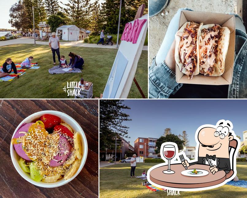 Little Shack in Port Macquarie - Restaurant reviews