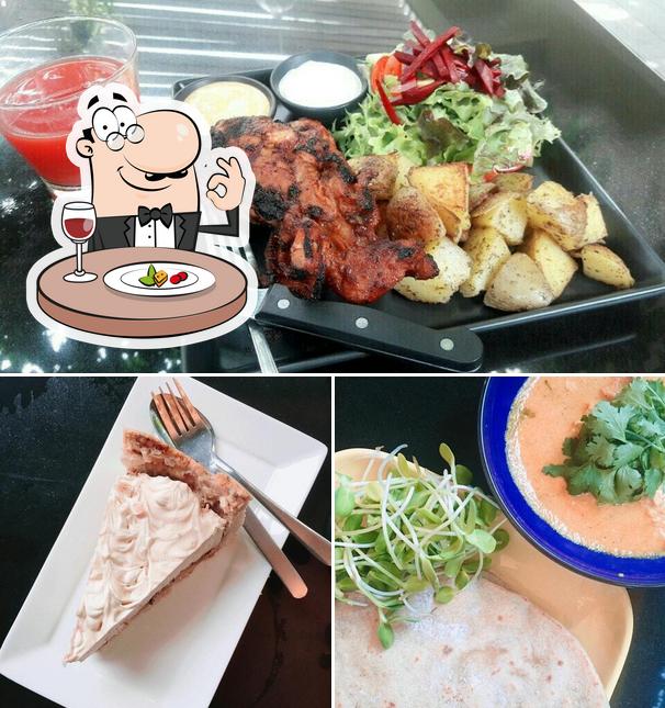 Minute Cafe, Bangkok - Restaurant reviews