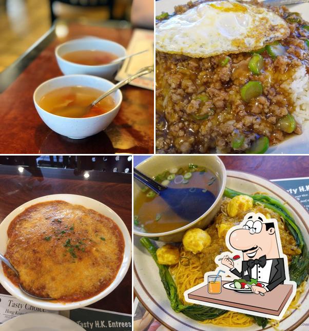 Tasty Choice in San Gabriel - Restaurant menu and reviews