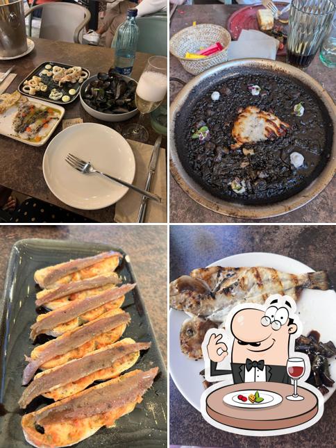 Restaurant Can Gol, Tossa de Mar - Restaurant menu, prices and reviews