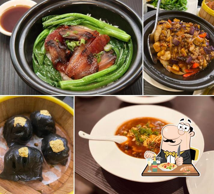Chef Tony, Arcadia - Restaurant menu, prices and reviews