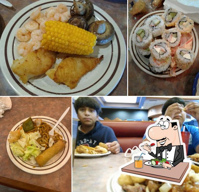 China Harbor, San Antonio - Restaurant menu, prices and reviews