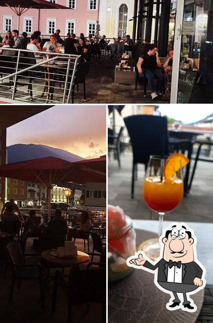 Cine Cafe, Lienz - Restaurant menu, prices and reviews