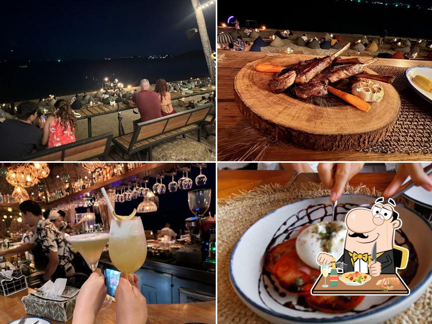 Coco Tam’s pub & bar, Ko Samui, 62/1 moo 1 Bohput - Restaurant reviews