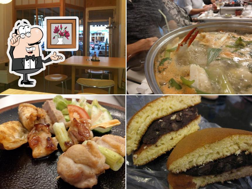 Daruma, Berlin - Restaurant menu, prices and reviews