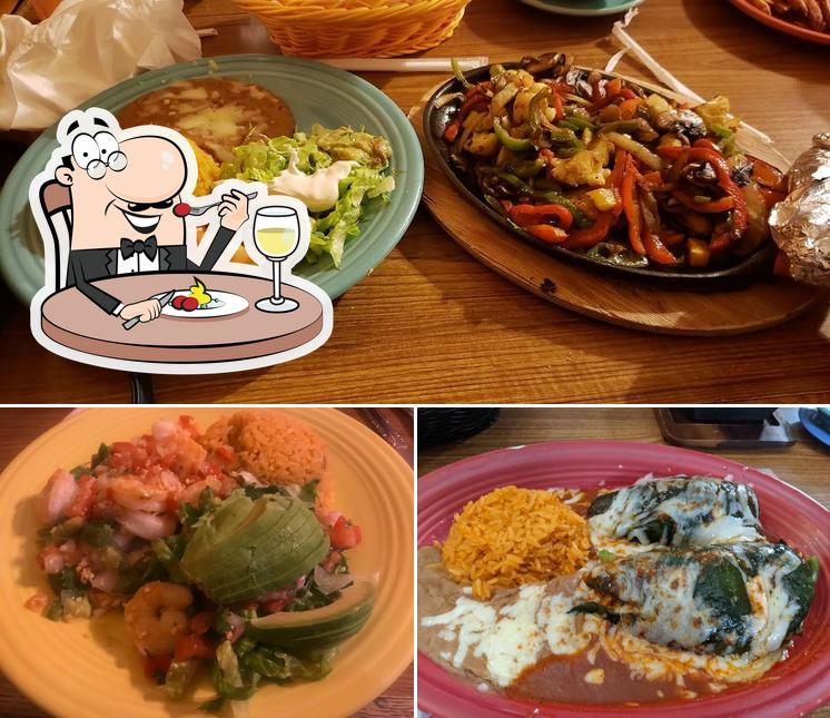 El Pacifico in Robbinsville - Restaurant menu and reviews