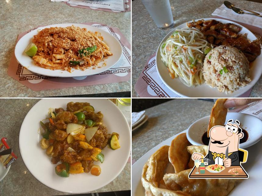 Top 10 restaurants in Lacey, december 2025 - Restaurant Guru