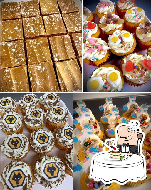 Windmill Bakery in Wolverhampton - Restaurant reviews