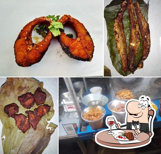 Fish Fry Shop, Puducherry - Restaurant menu, prices and reviews