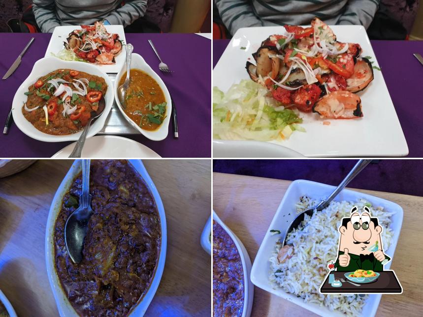 Best indian restaurants in Bury, winter 2024 - Restaurant Guru