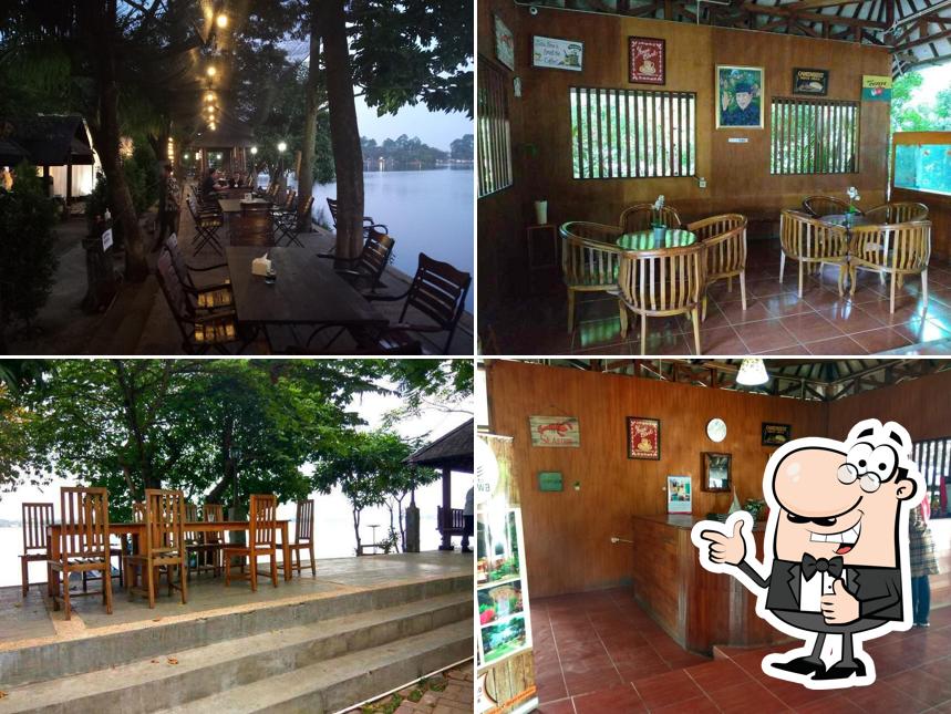 Jagarawa, Tangerang - Restaurant menu, prices and reviews