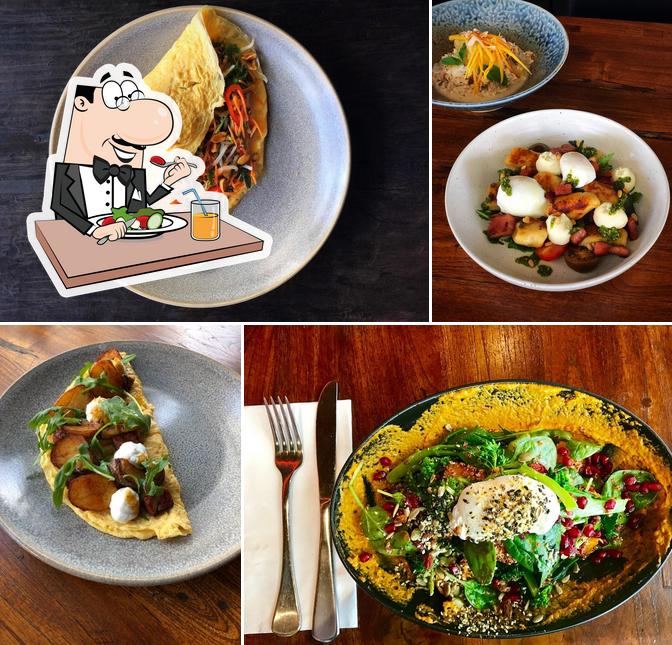 Koi Broadbeach in Broadbeach - Restaurant menu and reviews