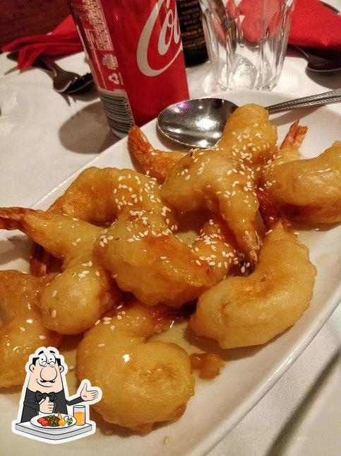 Master Wok Chinese Restaurant, Werribee - Restaurant menu, prices and ...
