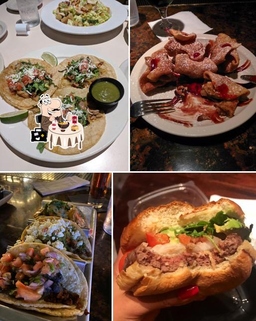 Matilda, Chicago, Belmont - Restaurant menu, prices and reviews