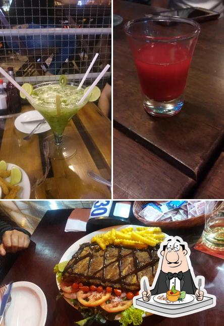 Meu Bar, Brasília - Menu do restaurante, preços e opiniões