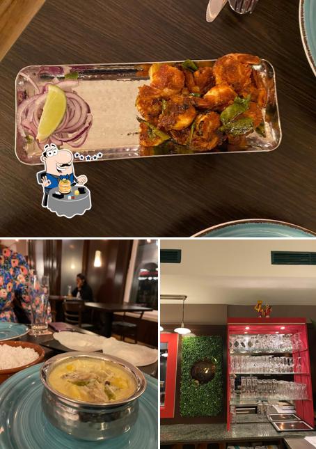 Oota | Südindisches Restaurant, Regensburg - Speisekarte, Preise und ...