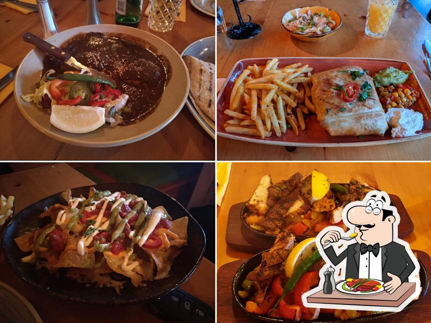 Best mexican restaurants in Derby, spring 2024 - Restaurant Guru