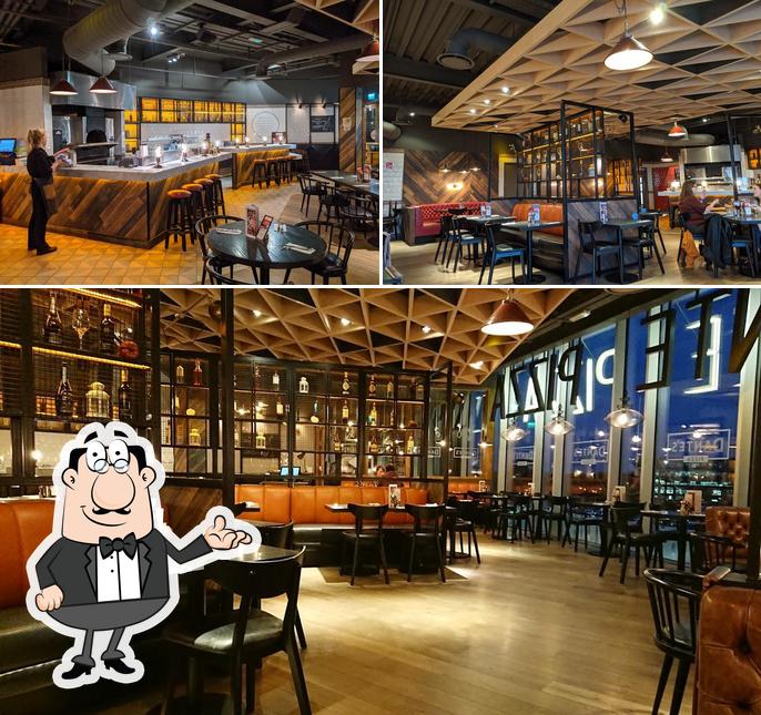 Dante Liffey Valley, Unit 5, 1st Floor, Western End Rotunda Liffey ...
