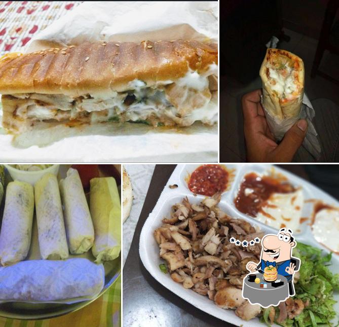 Prince Shawarma, Mumbai - Restaurant menu, prices and reviews