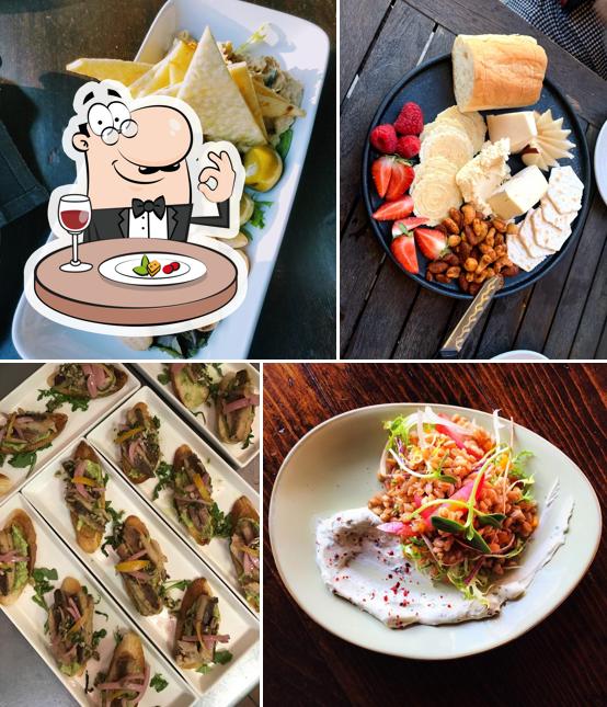 Balzac Wine Bar, Milwaukee - Restaurant menu, prices and reviews