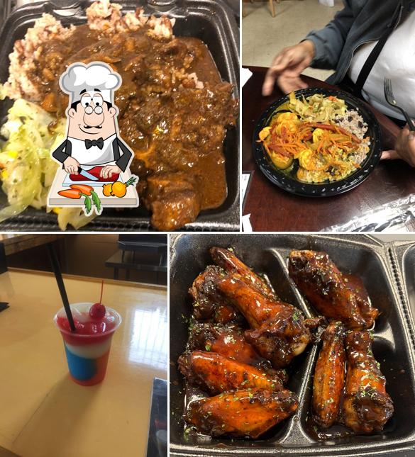 DAQ LIFE in Petersburg - Restaurant menu and reviews