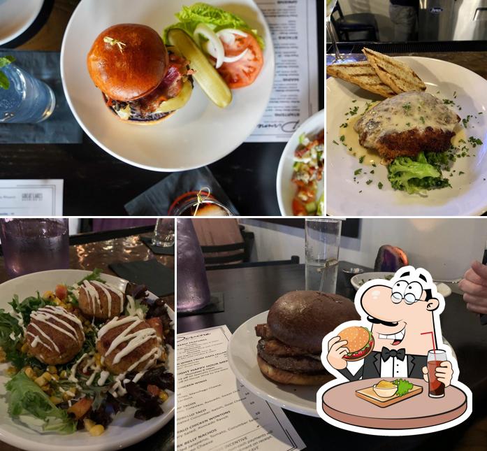 Divine Restaurant, Cuyahoga Falls - Restaurant menu, prices and reviews