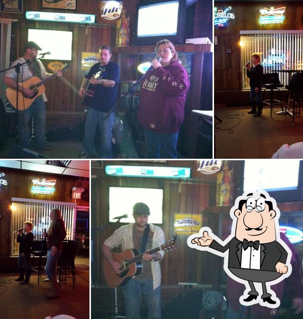 Dry Dock Saloon in Hamilton - Restaurant reviews