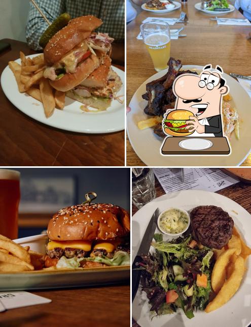 Grand View Hotel, Brunswick West - Restaurant menu, prices and reviews