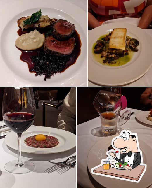 Hibou Blanc in Newcastle upon Tyne - Restaurant reviews