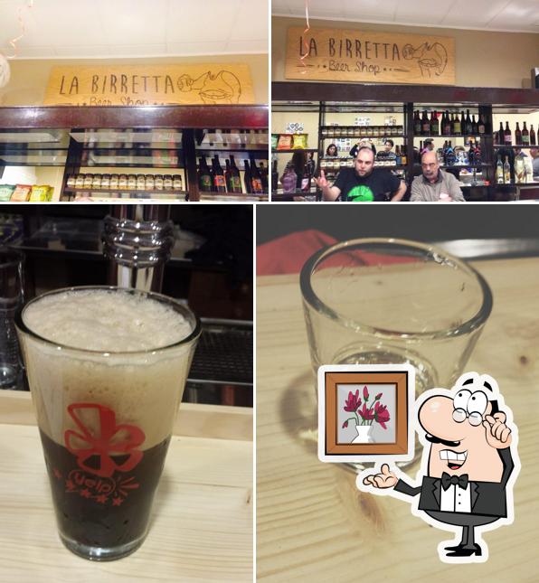 La Birretta Beer & Food, Milano - Menu del ristorante, prezzi e recensioni