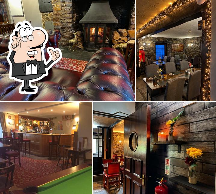 Top 1 restaurant with rice in Mary Tavy, march 2025 - Restaurant Guru