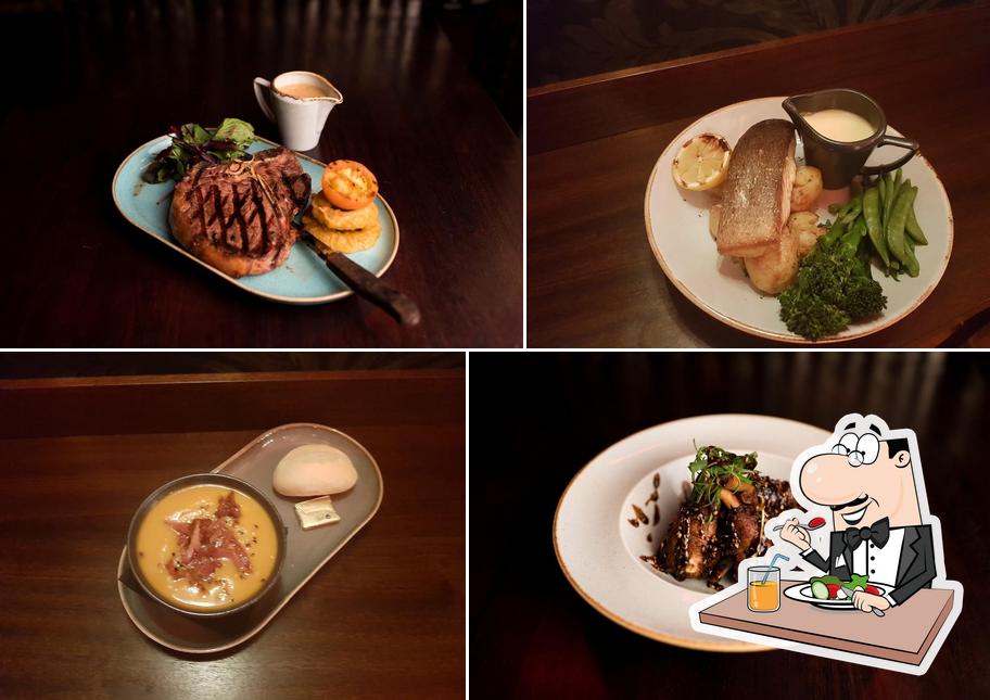 Top 7 places to eat in Cookstown, october 2025 - Restaurant Guru
