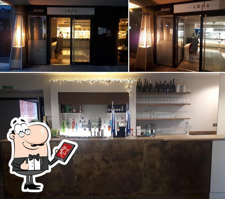 The Long Bar & Grill, Guildford - Restaurant menu, prices and reviews