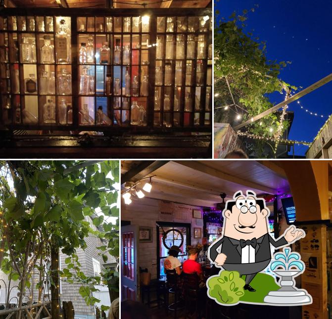 The Red Cat Kitchen, Oak Bluffs - Restaurant menu, prices and reviews