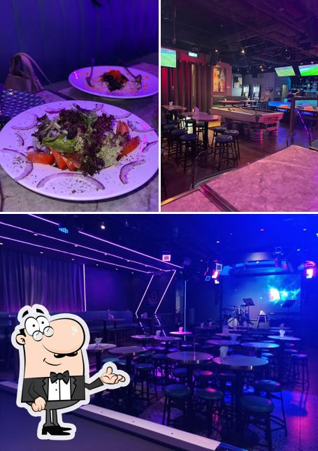 Wavy Bar & Restaurant, Hong Kong - Restaurant menu, prices and reviews