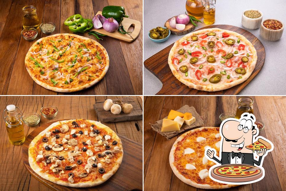 1441 Pizzeria Balewadi, Pune - Restaurant reviews
