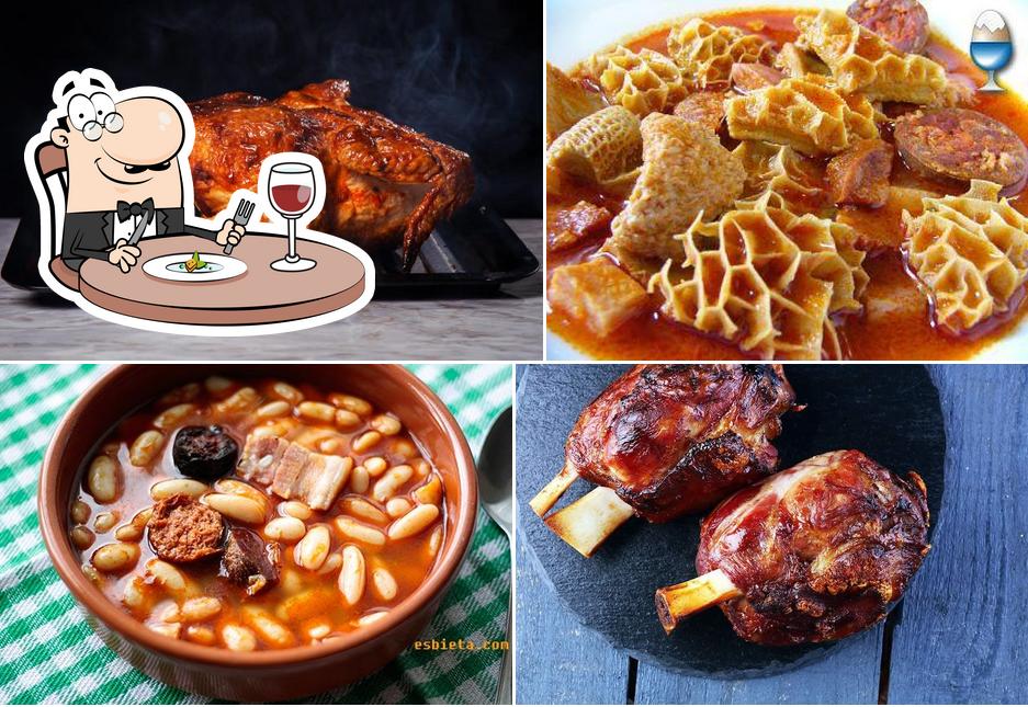 All places to eat and drink in Albatera, spring 2024 - Restaurant Guru