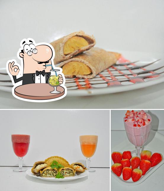 Açaí Lounge Club, Salvador - Avaliações de restaurantes